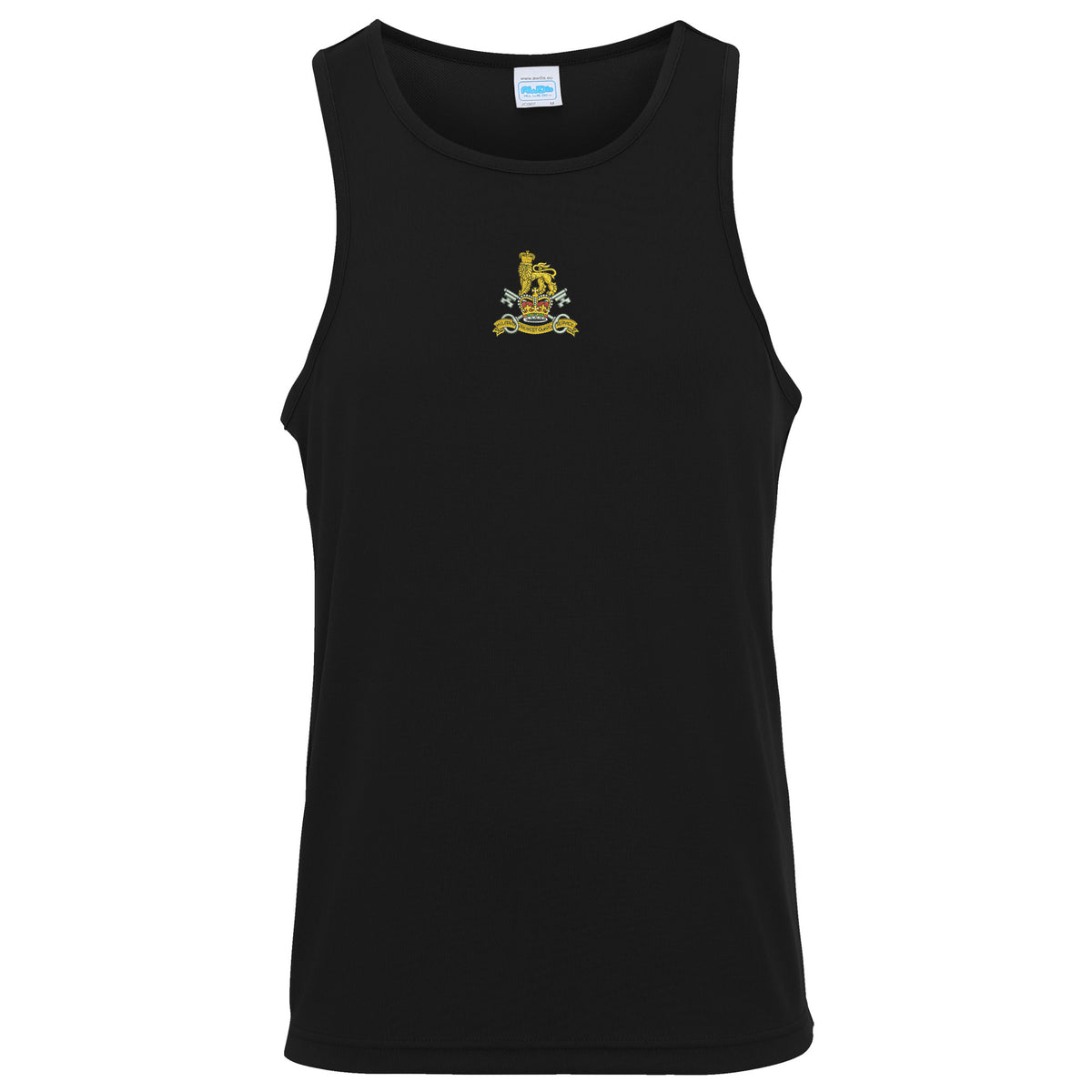 Military Provost Guard Service Vest — The Military Store
