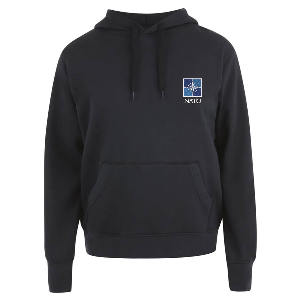 NATO Canterbury Rugby Hoodie — The Military Store