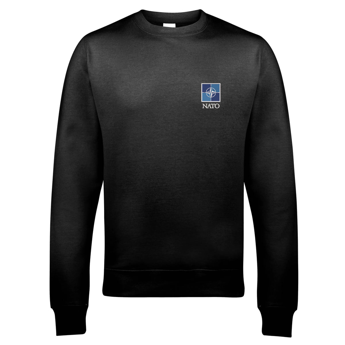 NATO Sweatshirt — The Military Store