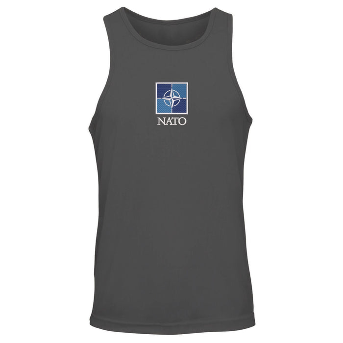 NATO Vest — The Military Store