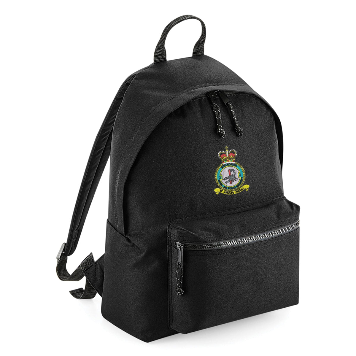 No 3 Squadron RAF Regiment Backpack — The Military Store