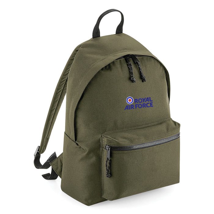 Royal Air Force - RAF Backpack — The Military Store