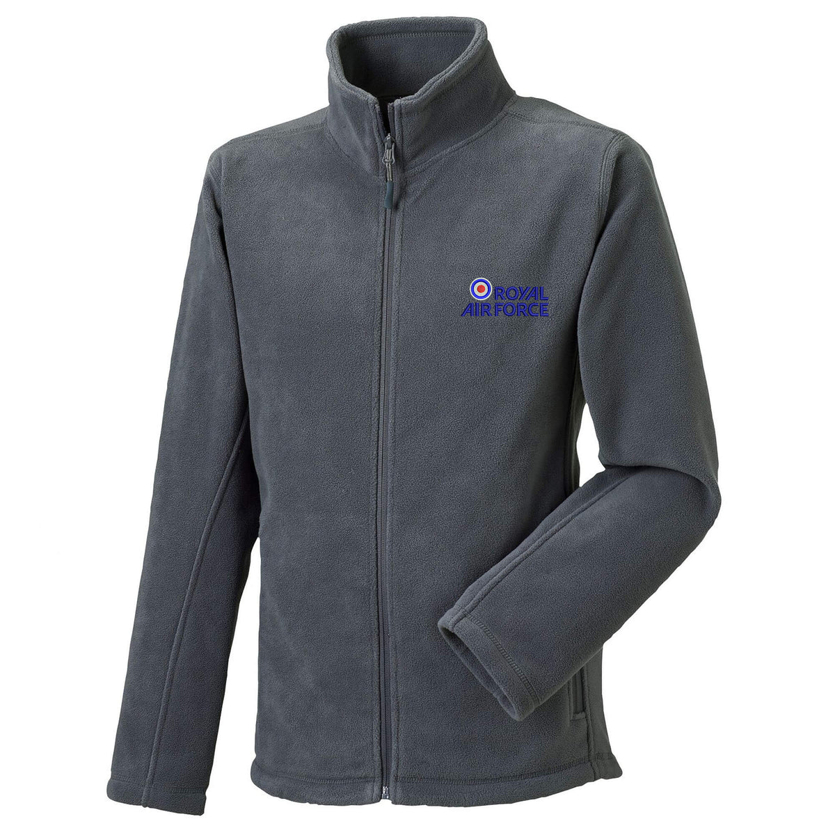 Royal Air Force - RAF Regatta Fleece — The Military Store