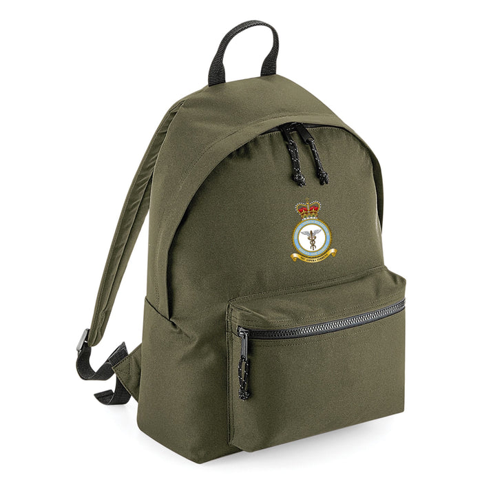 RAF Medical Corps Backpack — The Military Store