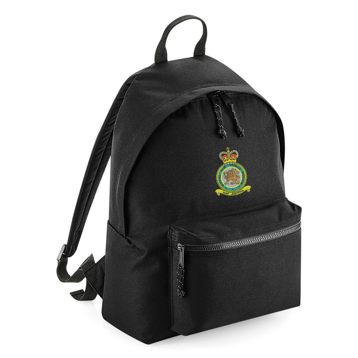 RAF Police Backpack — The Military Store