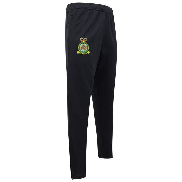 RAF Police Knitted Tracksuit Pants — The Military Store