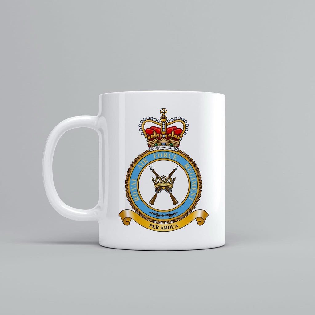 Mugs — The Military Store