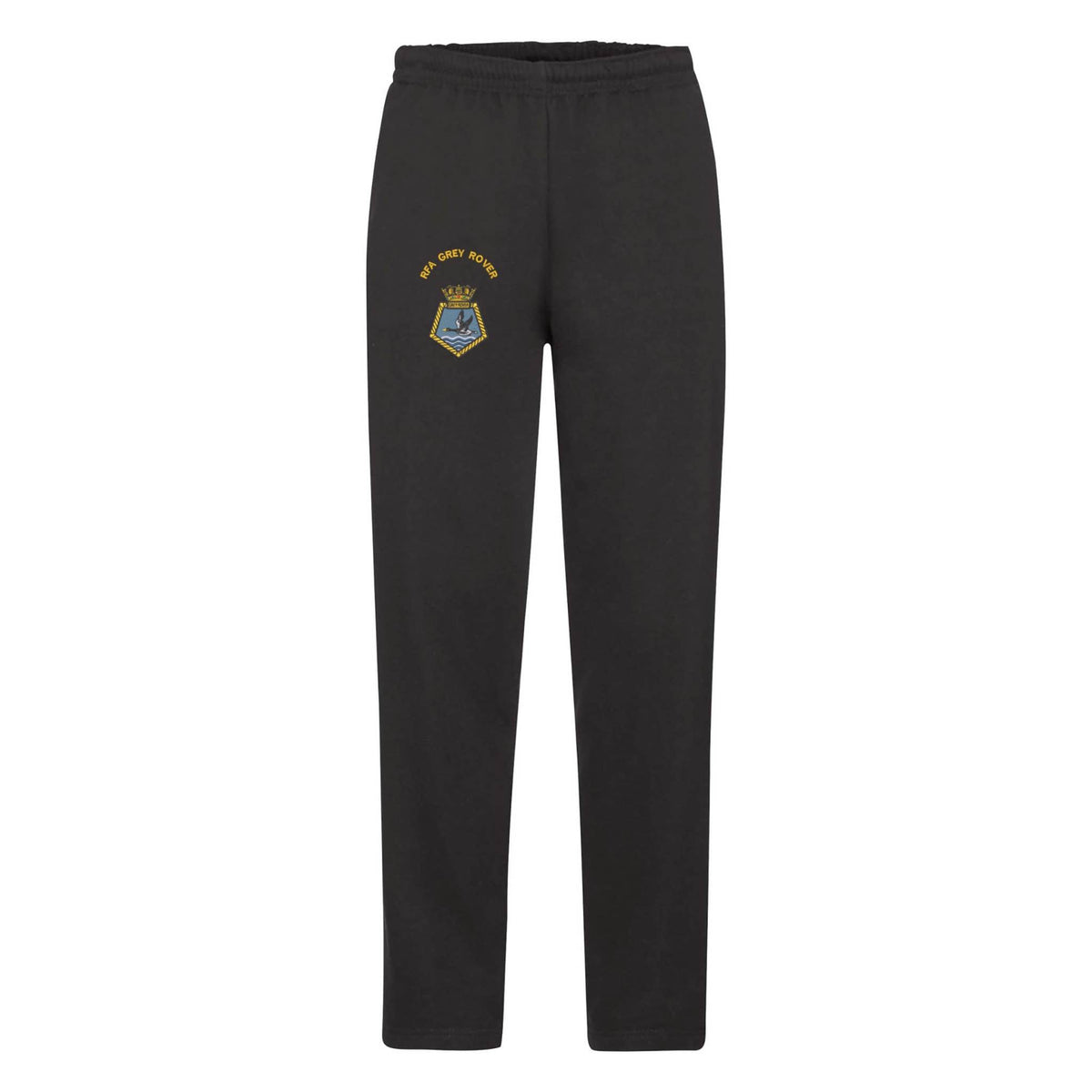 RFA Grey Rover Sweatpants — The Military Store
