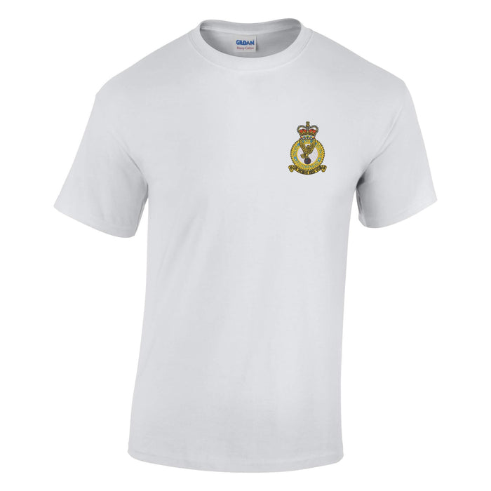 Royal Air Forces Association Cotton T-Shirt — The Military Store