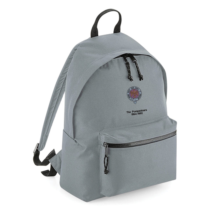 Royal Anglian Pompadour Backpack — The Military Store