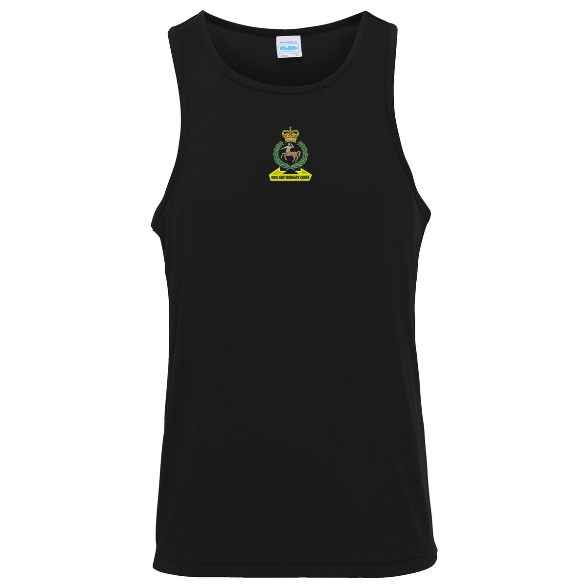 Royal Army Veterinary Corps Vest — The Military Store