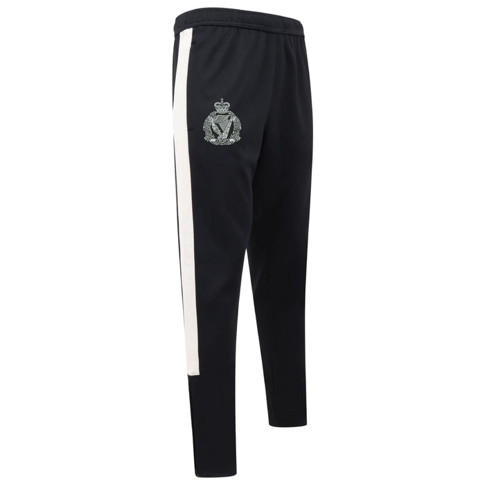 Royal Irish Regiment Knitted Tracksuit Pants — The Military Store