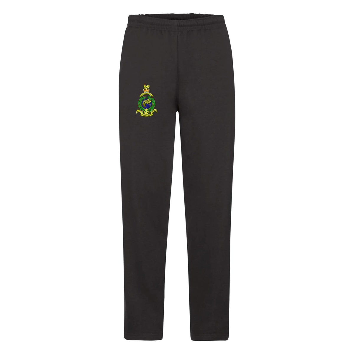 Royal Marines Sweatpants — The Military Store