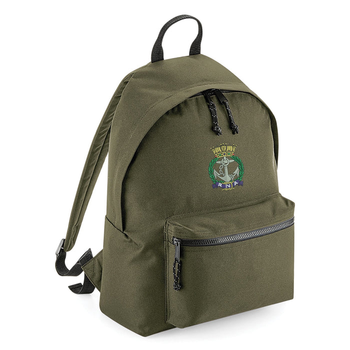 Royal Naval Association Backpack — The Military Store