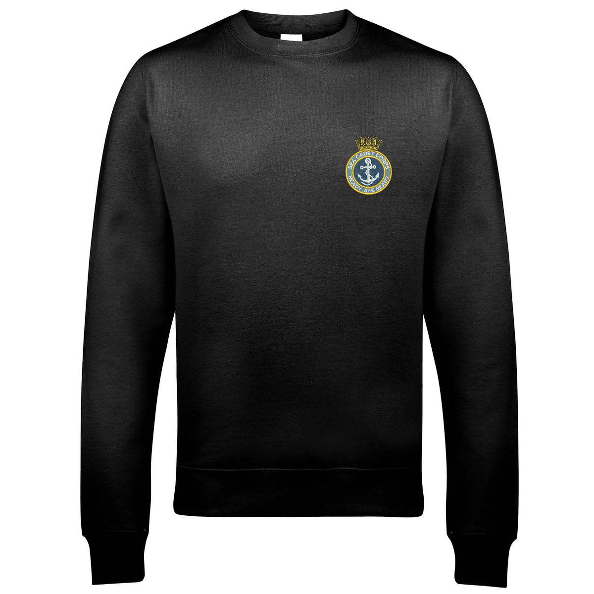 Sea Cadets Sweatshirt — The Military Store