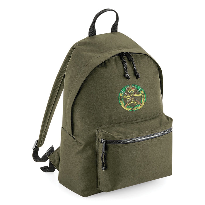 Small Arms School Corps Backpack — The Military Store