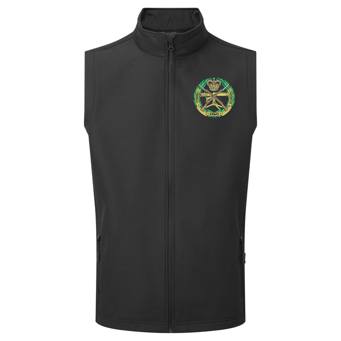 Small Arms School Corps Gilet — The Military Store