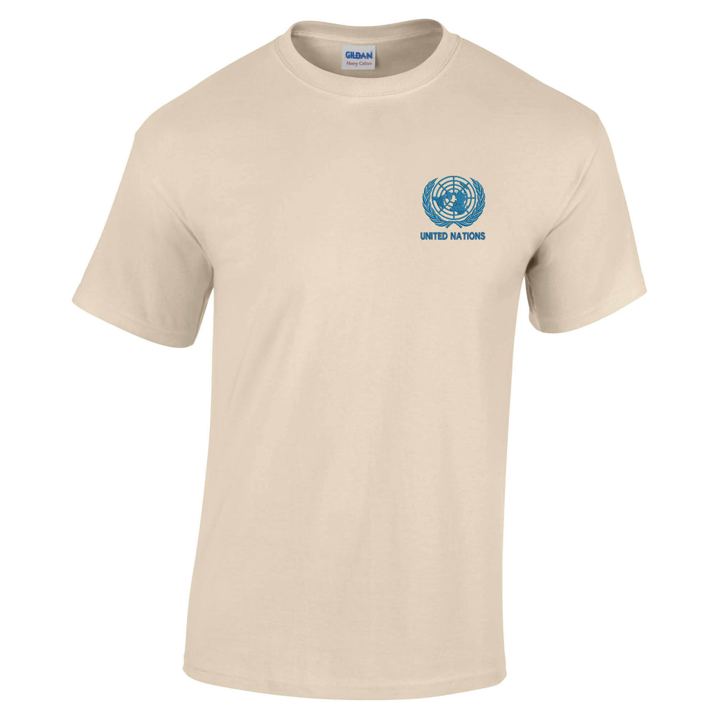 United Nations — The Military Store