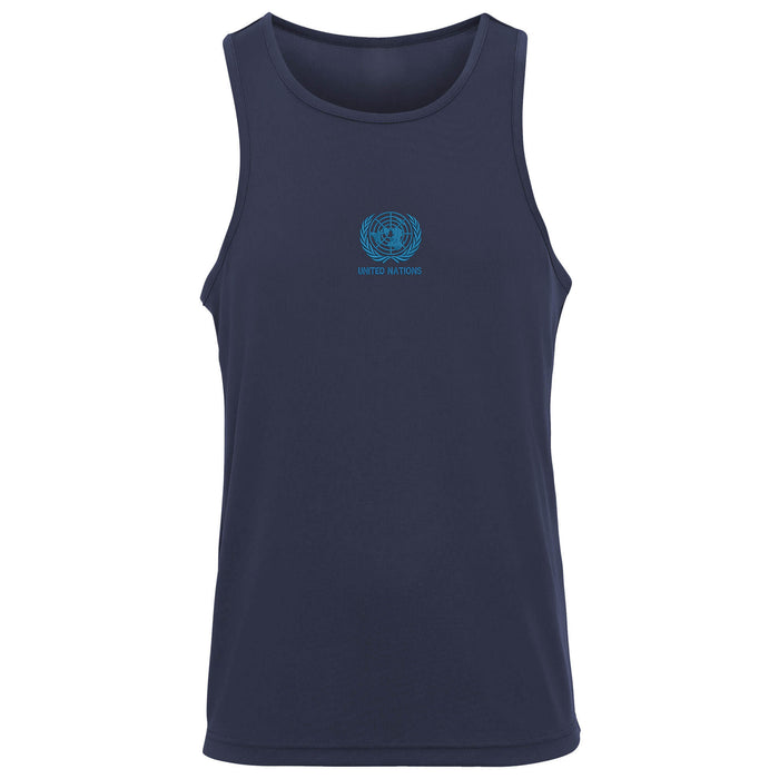 United Nations Vest — The Military Store