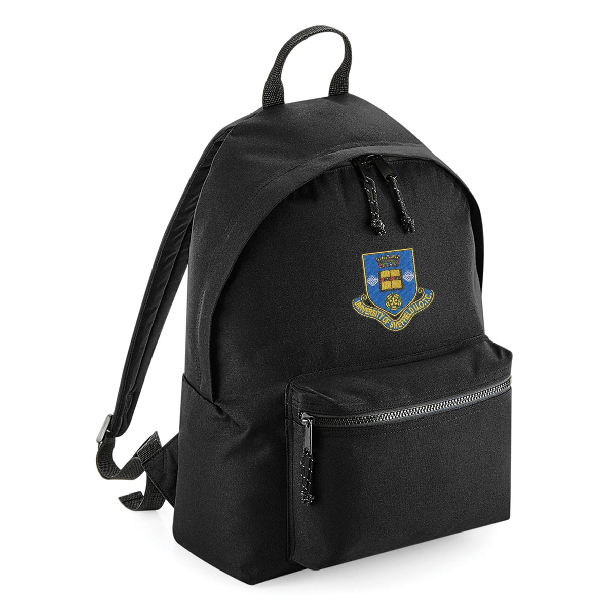University of Sheffield UOTC Backpack — The Military Store
