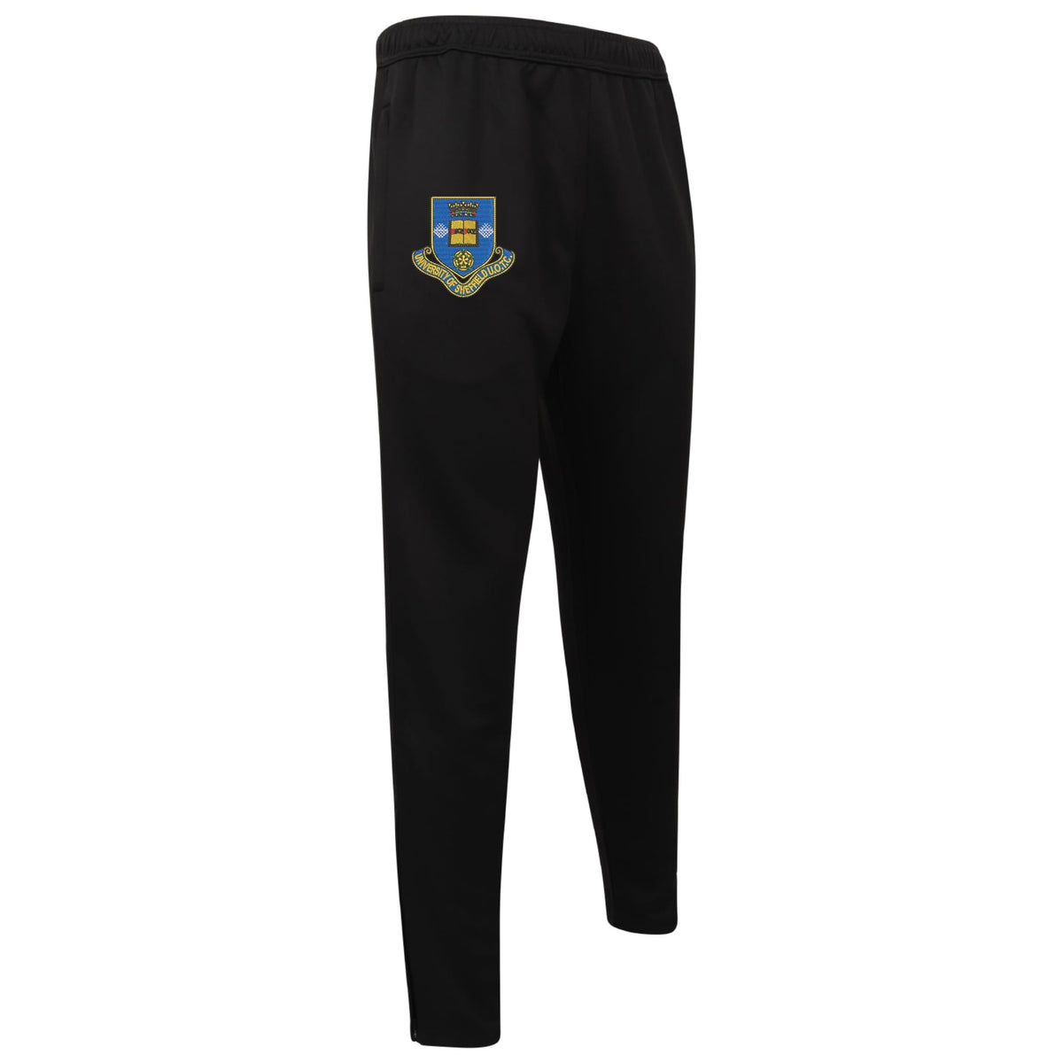 University of Sheffield UOTC Knitted Tracksuit Pants — The Military Store