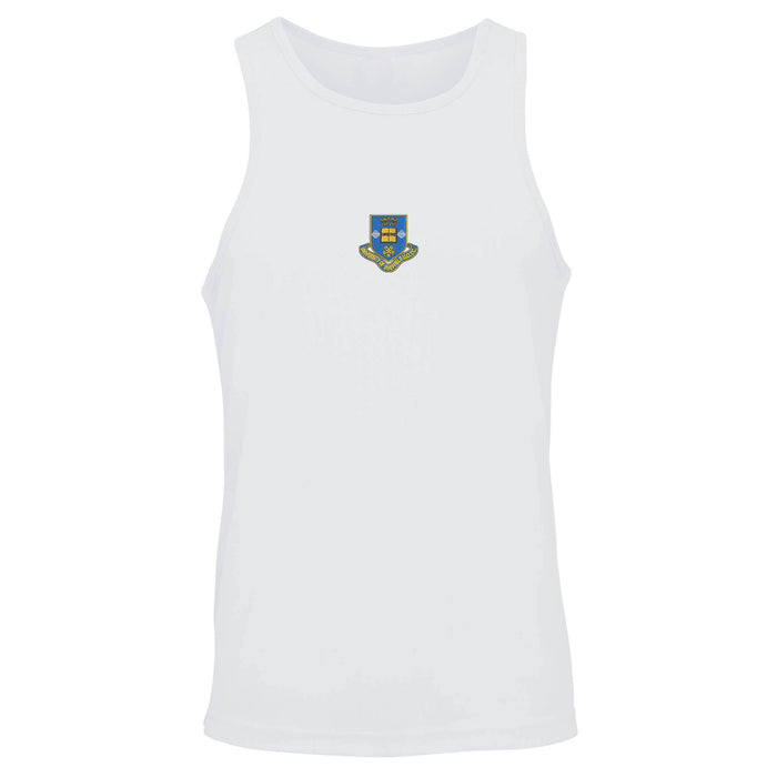 University of Sheffield UOTC Vest — The Military Store
