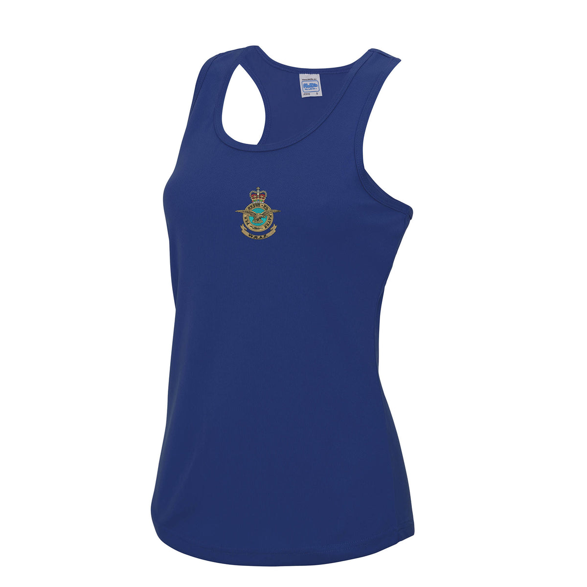 Womens Royal Air Force Vest — The Military Store